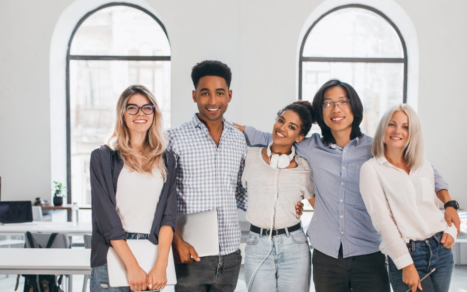 Junte-se ao time Liven! - Liven